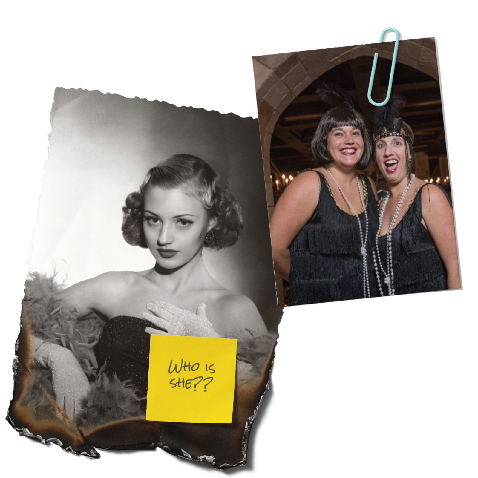 Murder Mystery Dinner Shows | The Murder Mystery Co