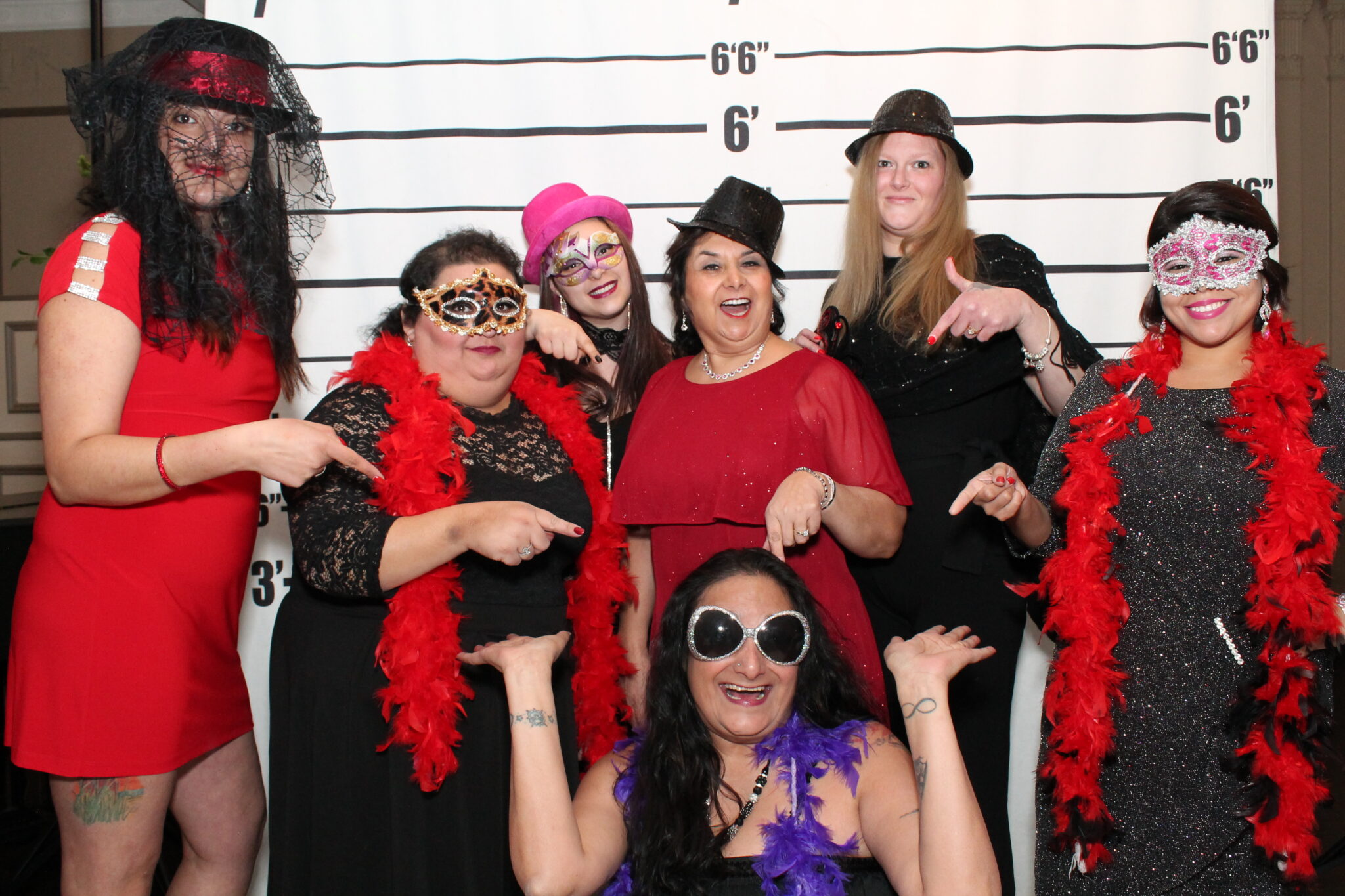 Why a Murder Mystery Valentine's Day Party is the Perfect Choice | The ...