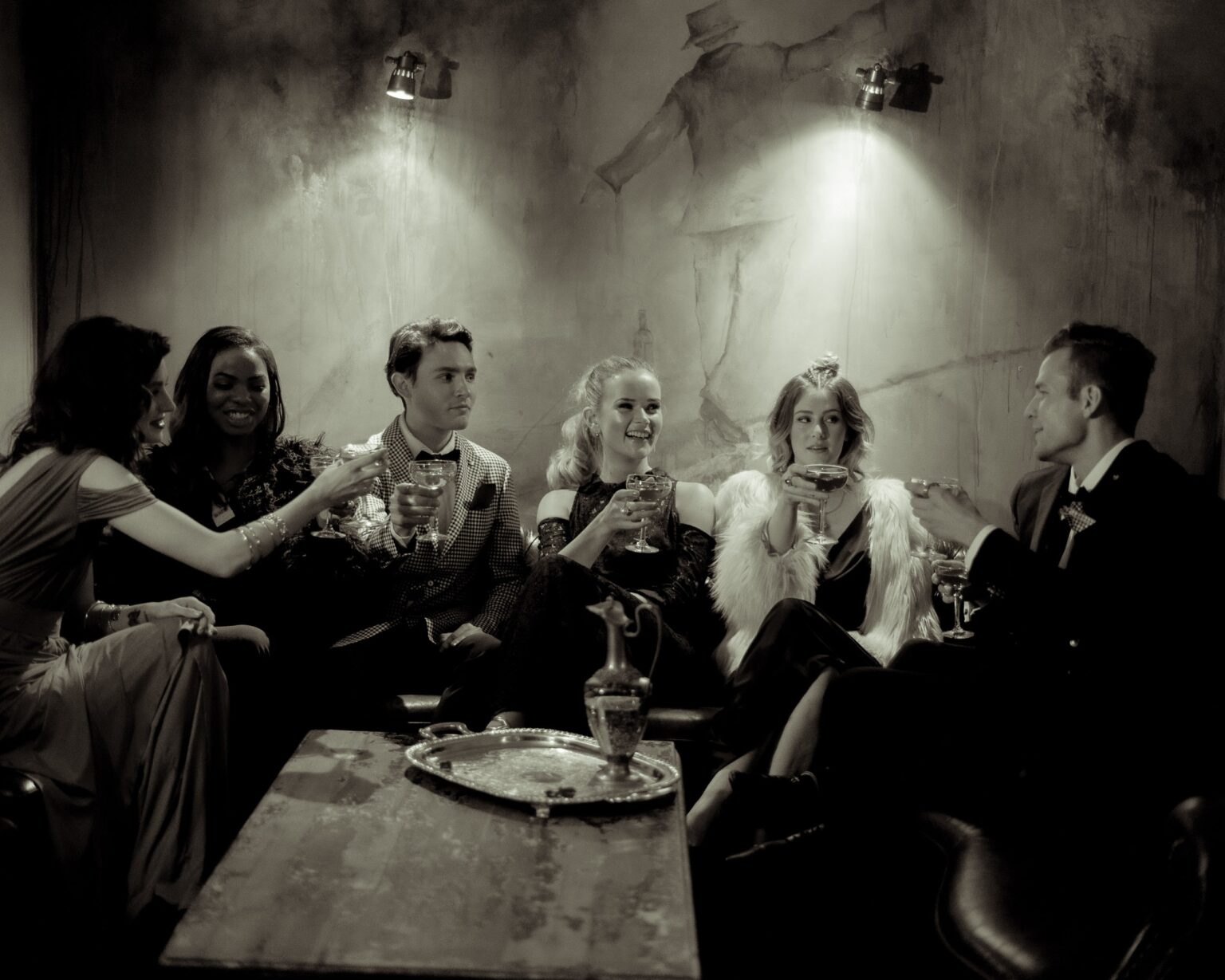 Uncover the Mystery: Host a True Crime-Themed Birthday Party | The ...