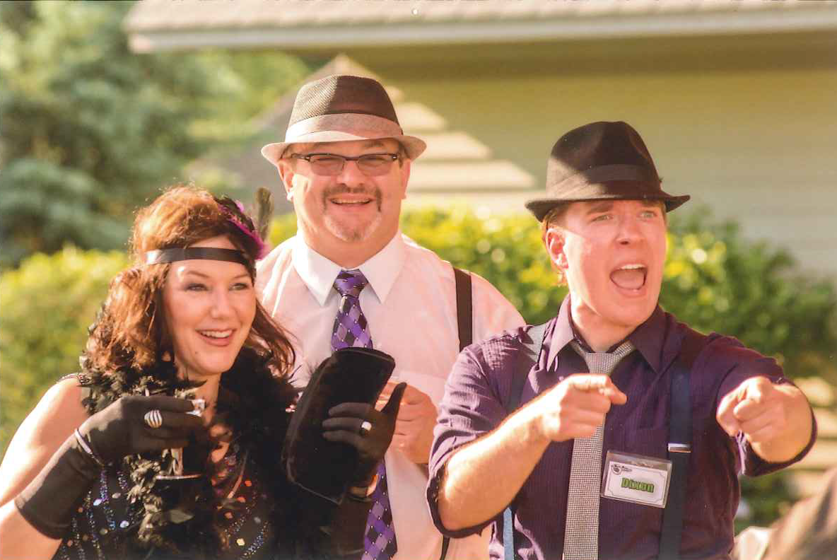 Fun Prize Ideas for Every Murder Mystery Award | The Murder Mystery Co