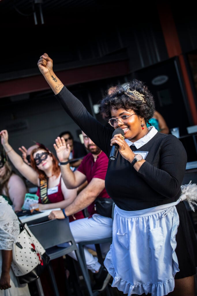 Best Bachelorette Party Ideas in Chicago for Every Bride | The Murder ...